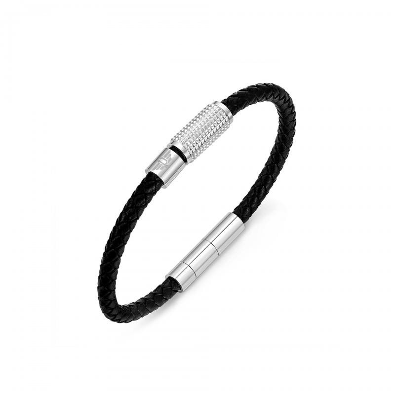Pulseira “POLICE” Urban Texture | Ourivesaria Milenium