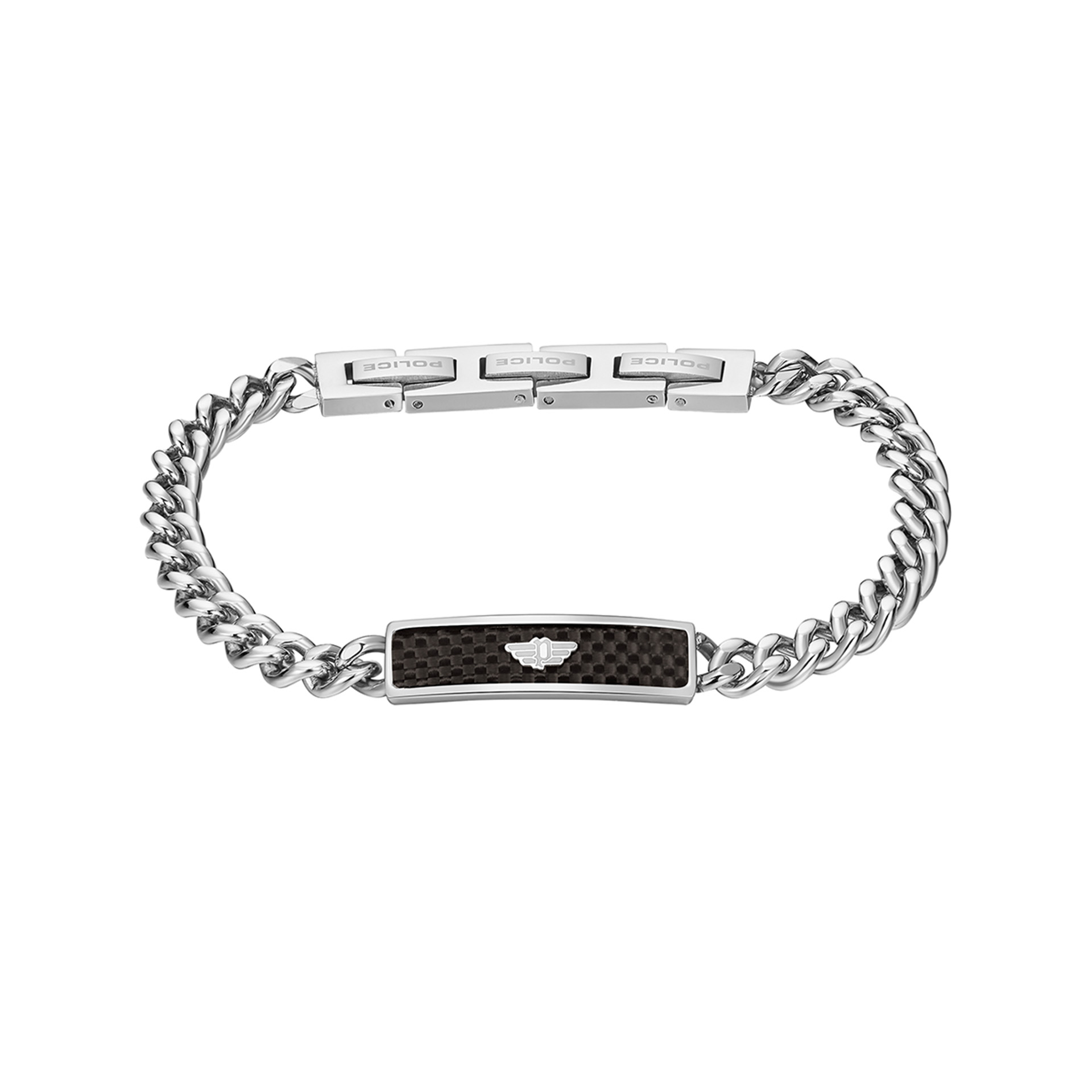 Pulseira Police Engage II | Ourivesaria Milenium
