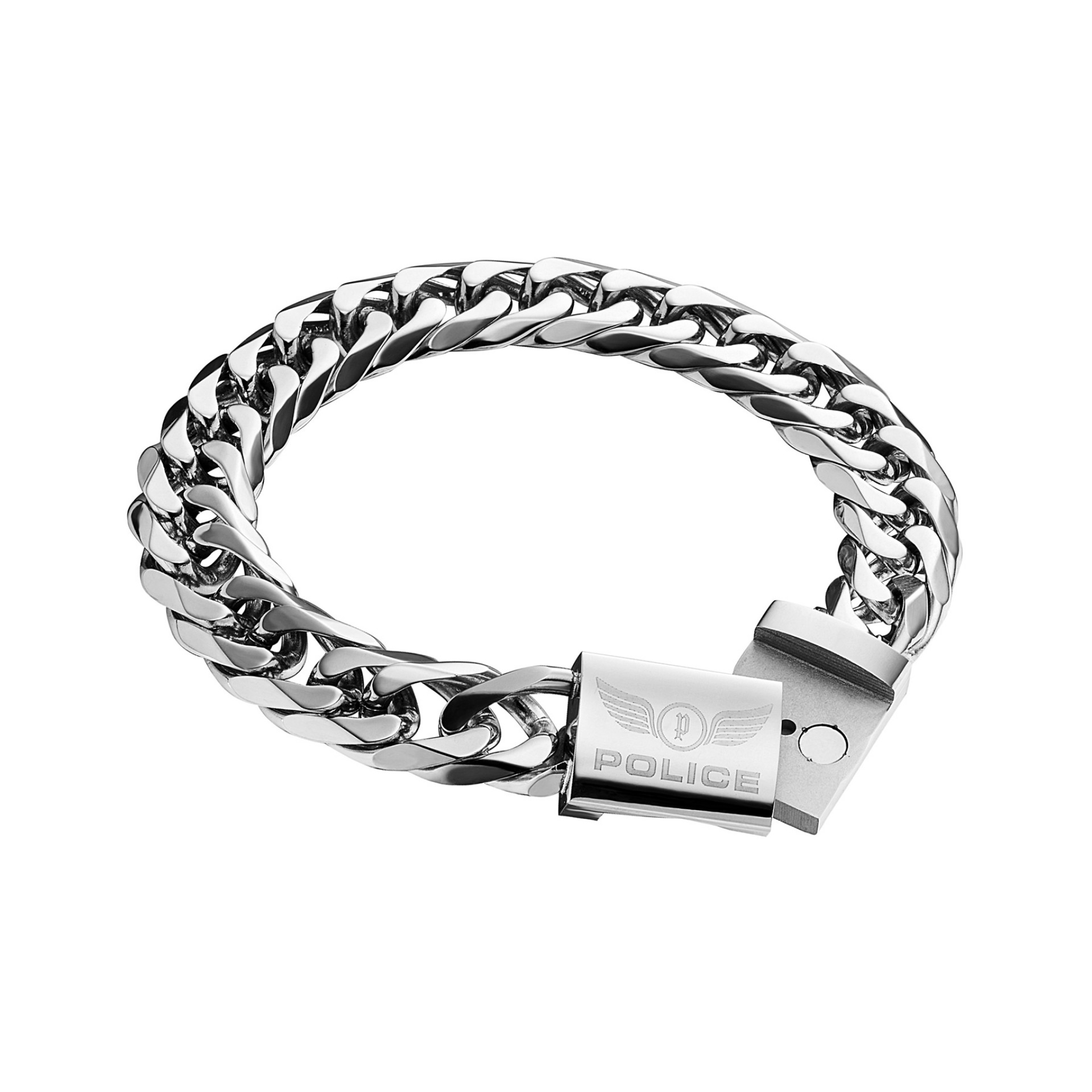 Pulseira Police Proof | Ourivesaria Milenium