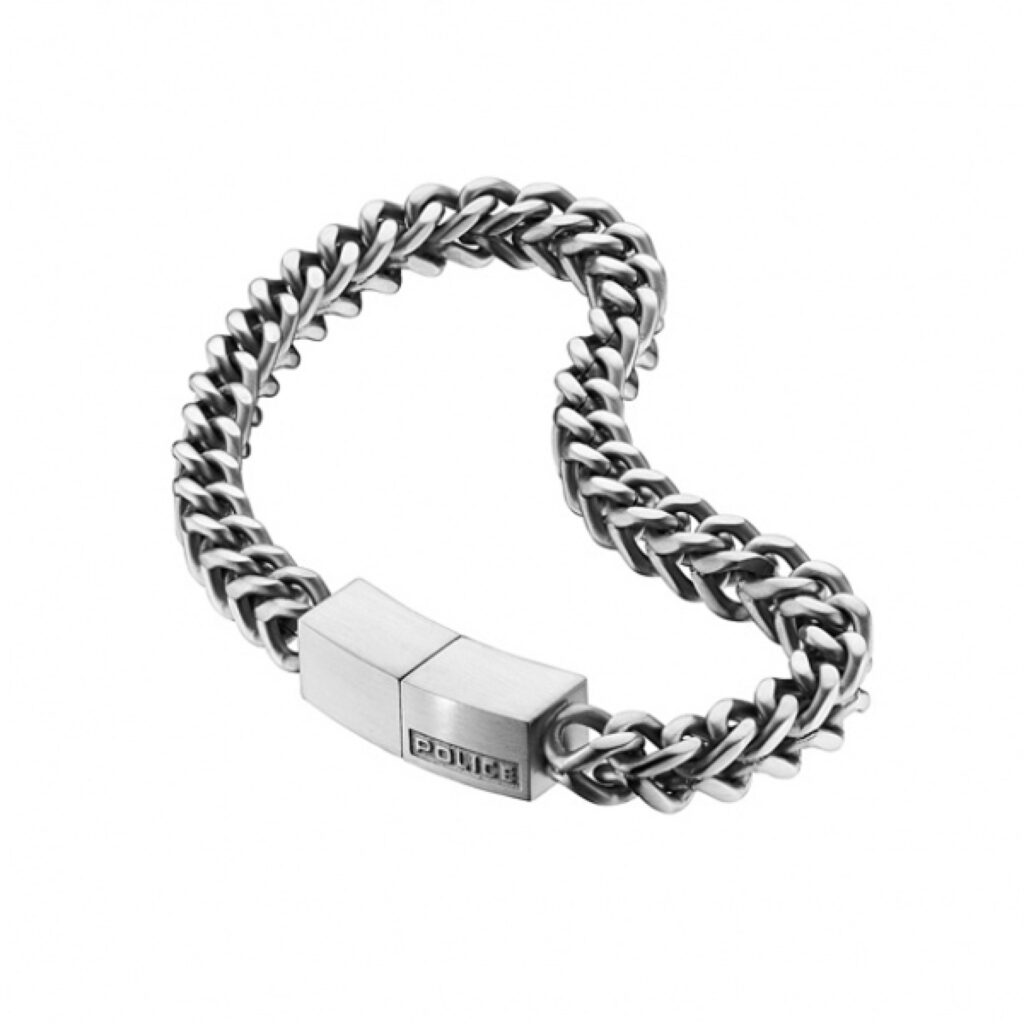 Pulseira Police Serpent | Ourivesaria Milenium