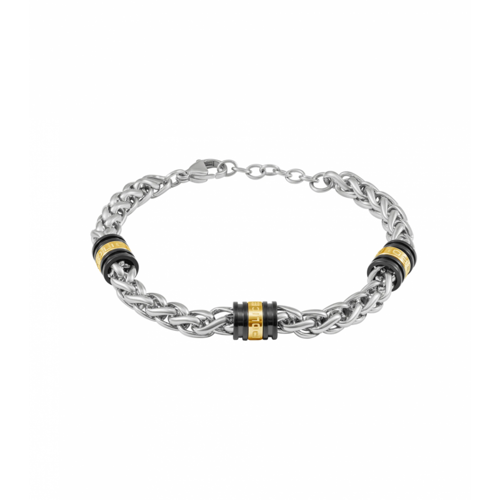 Pulseira Police Solaris II | Ourivesaria Milenium